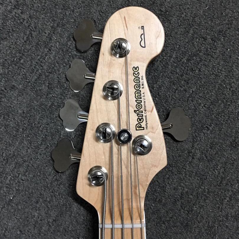 Performance Guitar – Building Custom Guitars Since 1976