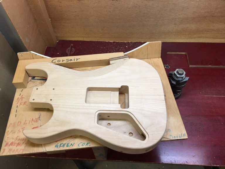 Performance Guitar – Building Custom Guitars Since 1976