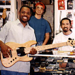 Smitty Smith – Performance Guitar