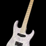 Custom Guitars – Performance Guitar